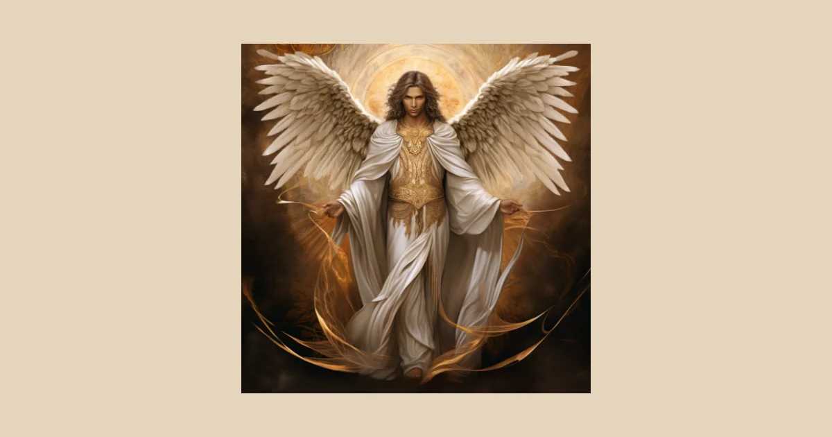 27 Ange Yeratel : Votre Clé vers le Succès - eveilspirit.com