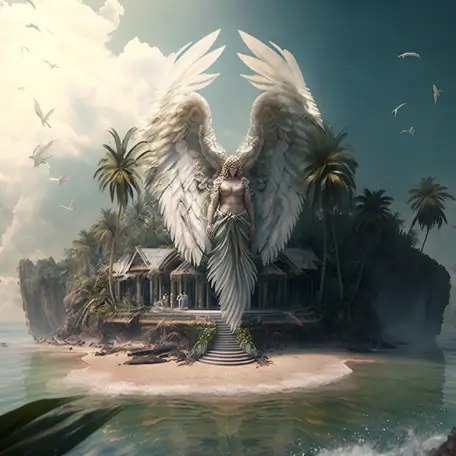 64 Ange Mehiel : Comment Cultiver l'Amour et la Créativité dans sa Vie ...