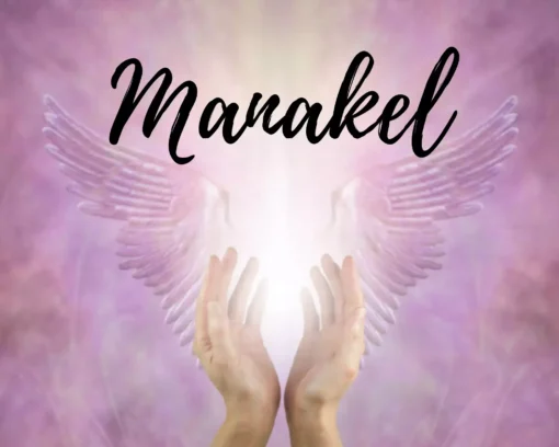 66 Ange Manakel : Comment Attirer l'Amour Authentique et la Stabilité ...